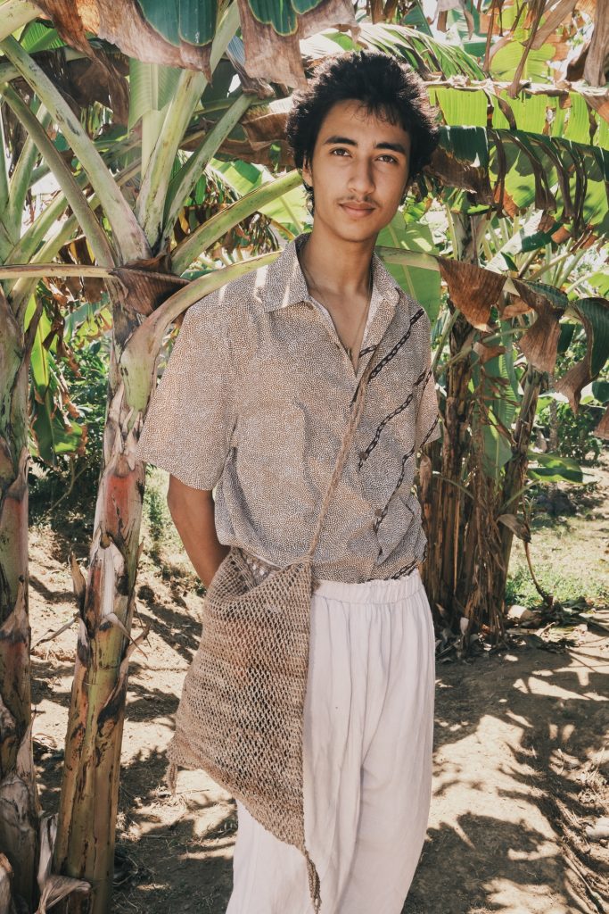 Another Sunny Day – Pithecanthropus Bali