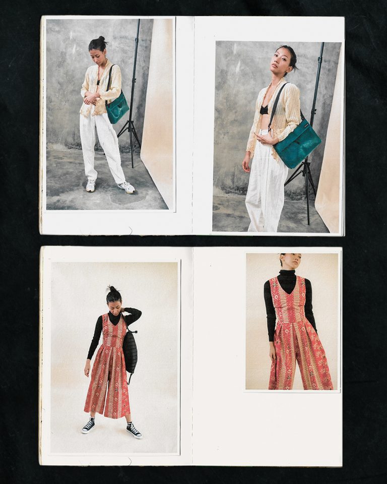 Jali-Jali: CNY-Approved Outfit! – Pithecanthropus Bali