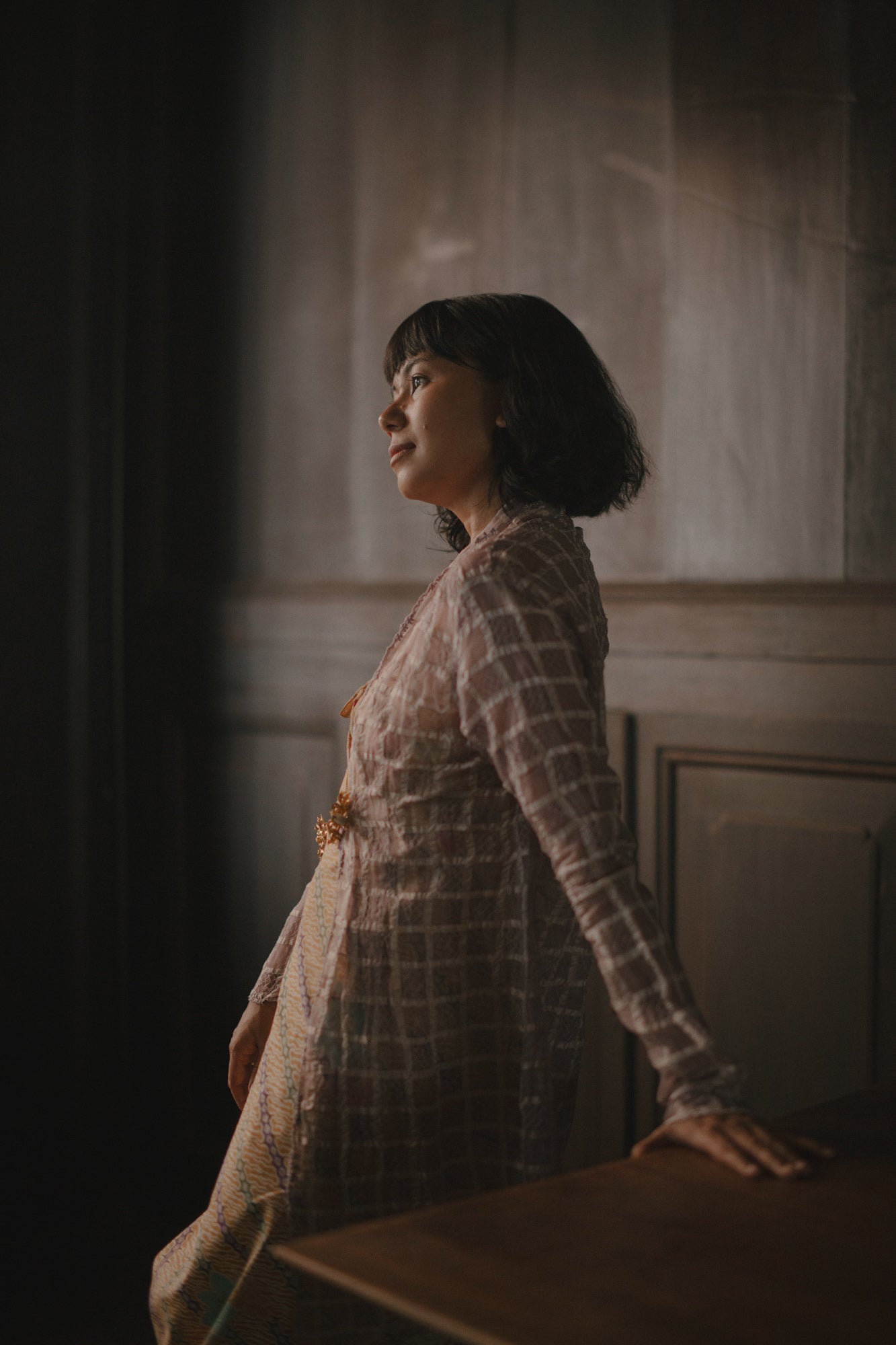 Pithe Meets: Kamila Andini – Pithecanthropus Bali