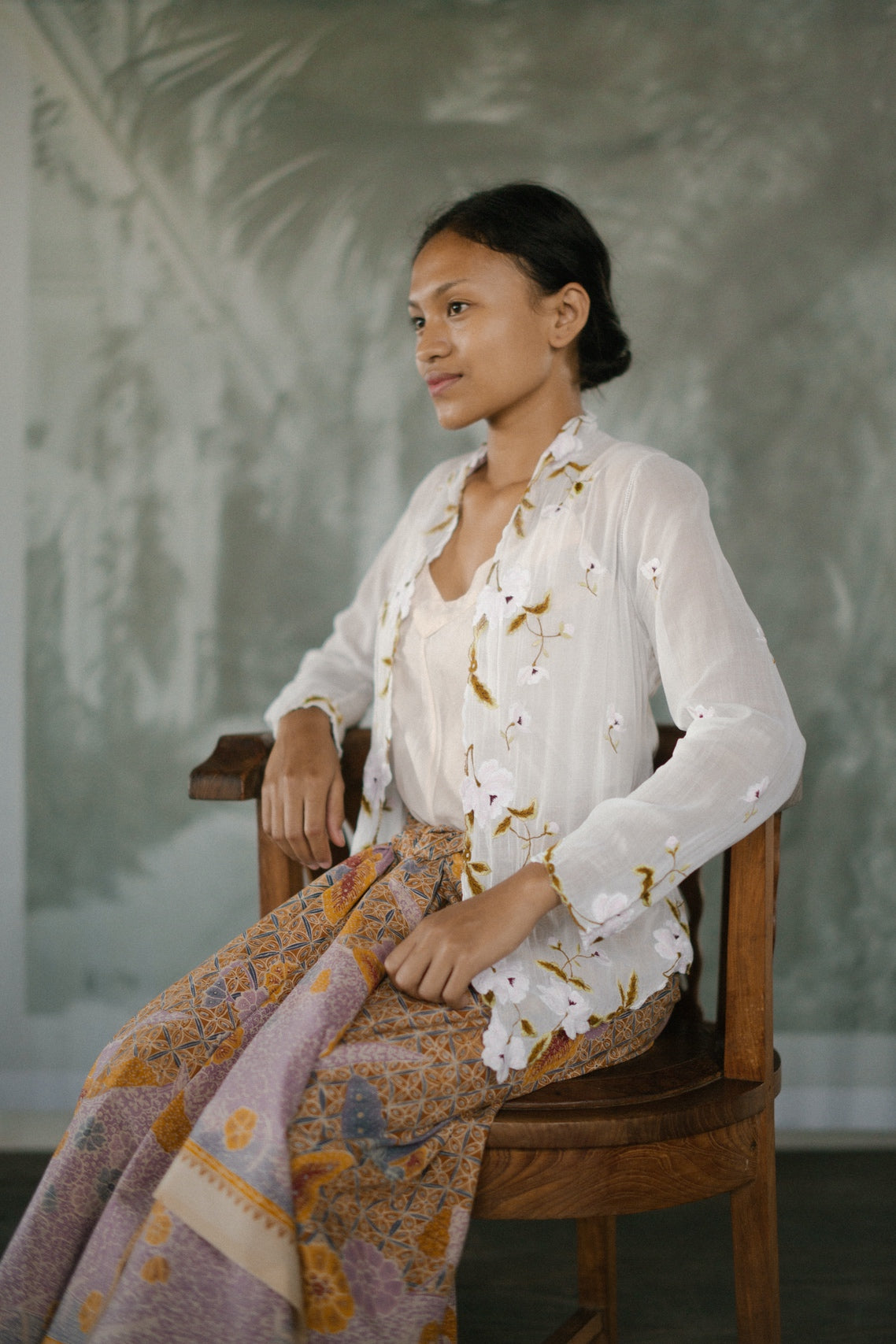 Puspita – Pithecanthropus Bali