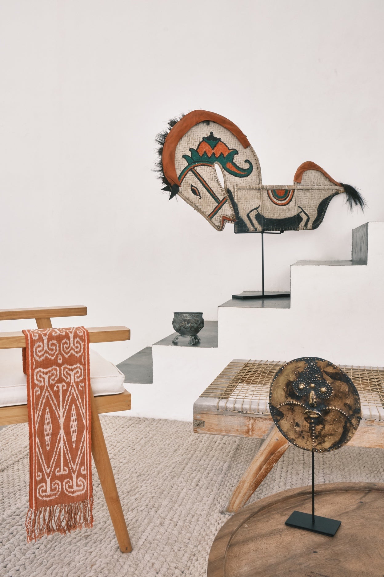 Rest to Reset – Pithecanthropus Bali