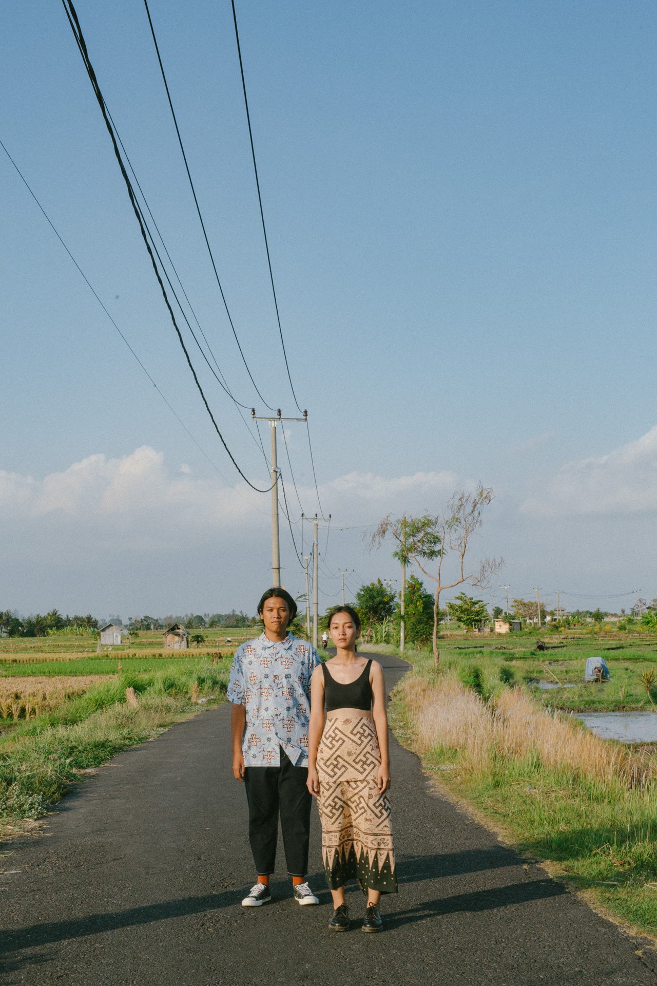 Temu Kangen – Pithecanthropus Bali