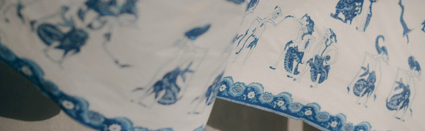 Accessories - Kain – Pithecanthropus Bali