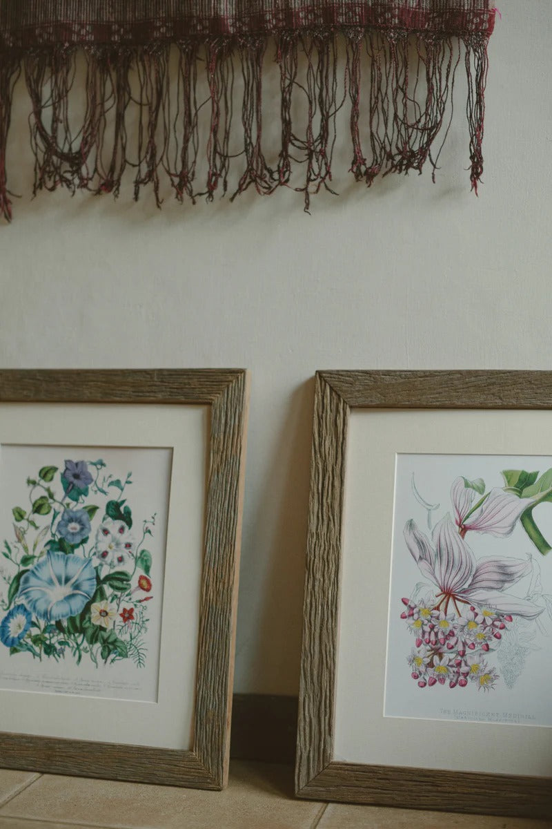 Living - Print & Publishing - Lithograph – Pithecanthropus Bali