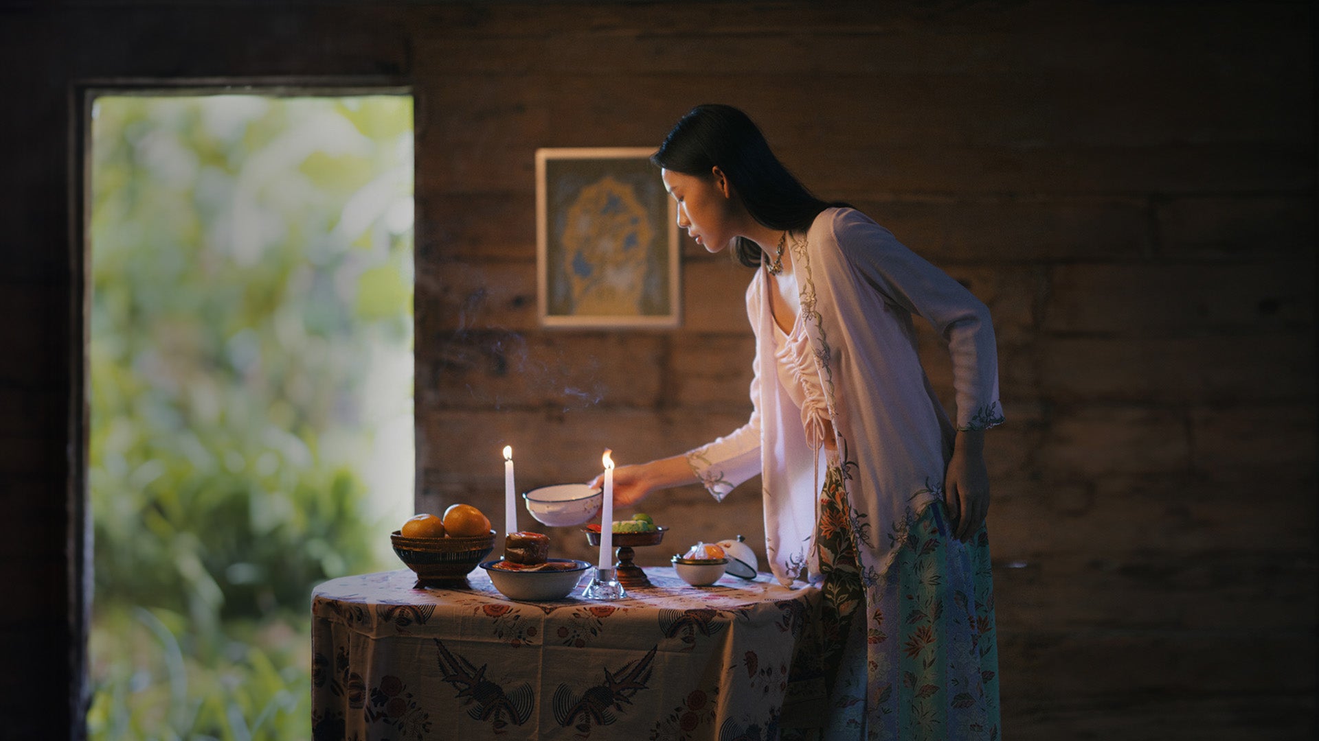 Clothing - By Collection - Raya – Pithecanthropus Bali