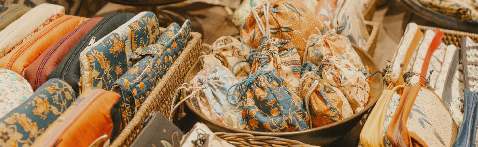 Living - DIY - Cut Fabric – Pithecanthropus Bali