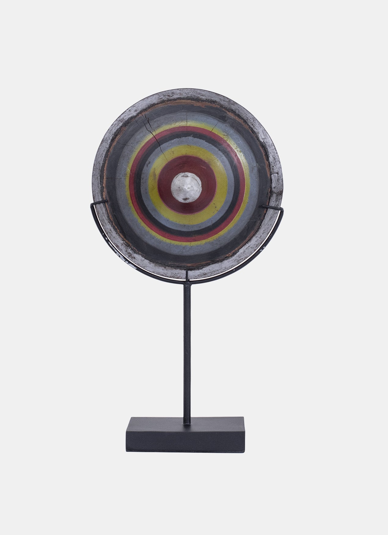 Indonesian Traditional Games M – Pithecanthropus Bali