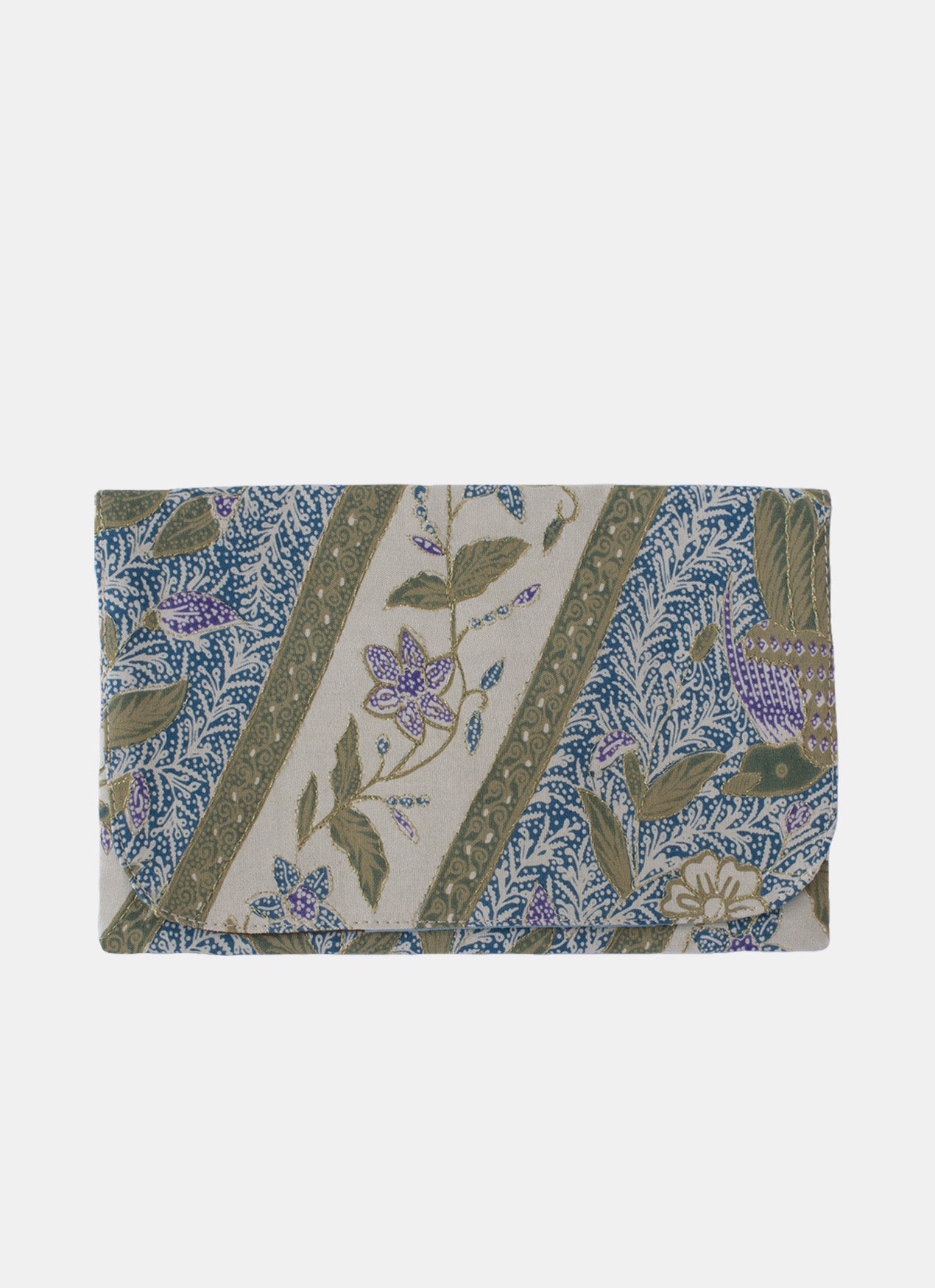 Fabric Envelope – Pithecanthropus Bali