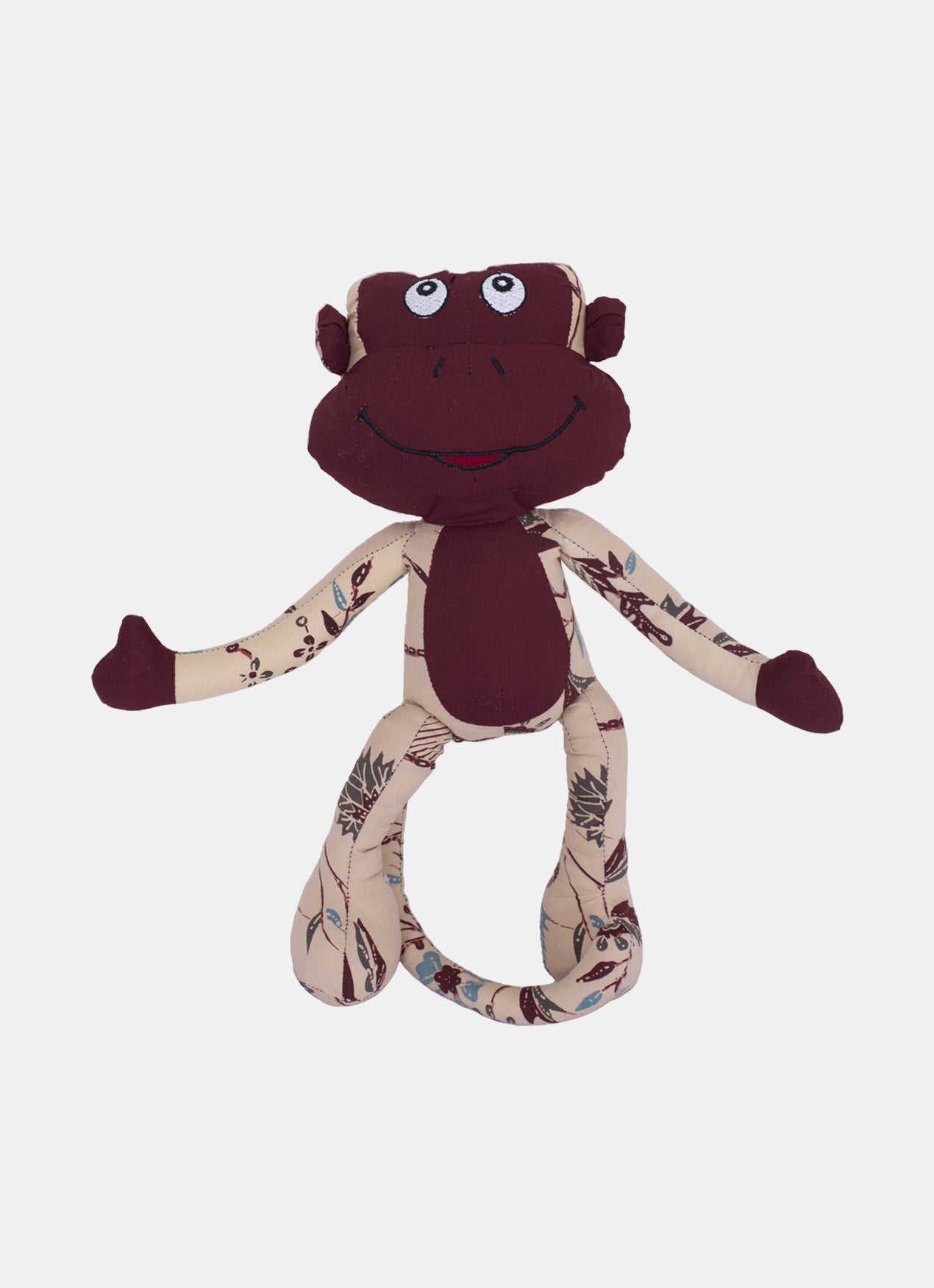 Pithe Doll - Kera – Pithecanthropus Bali