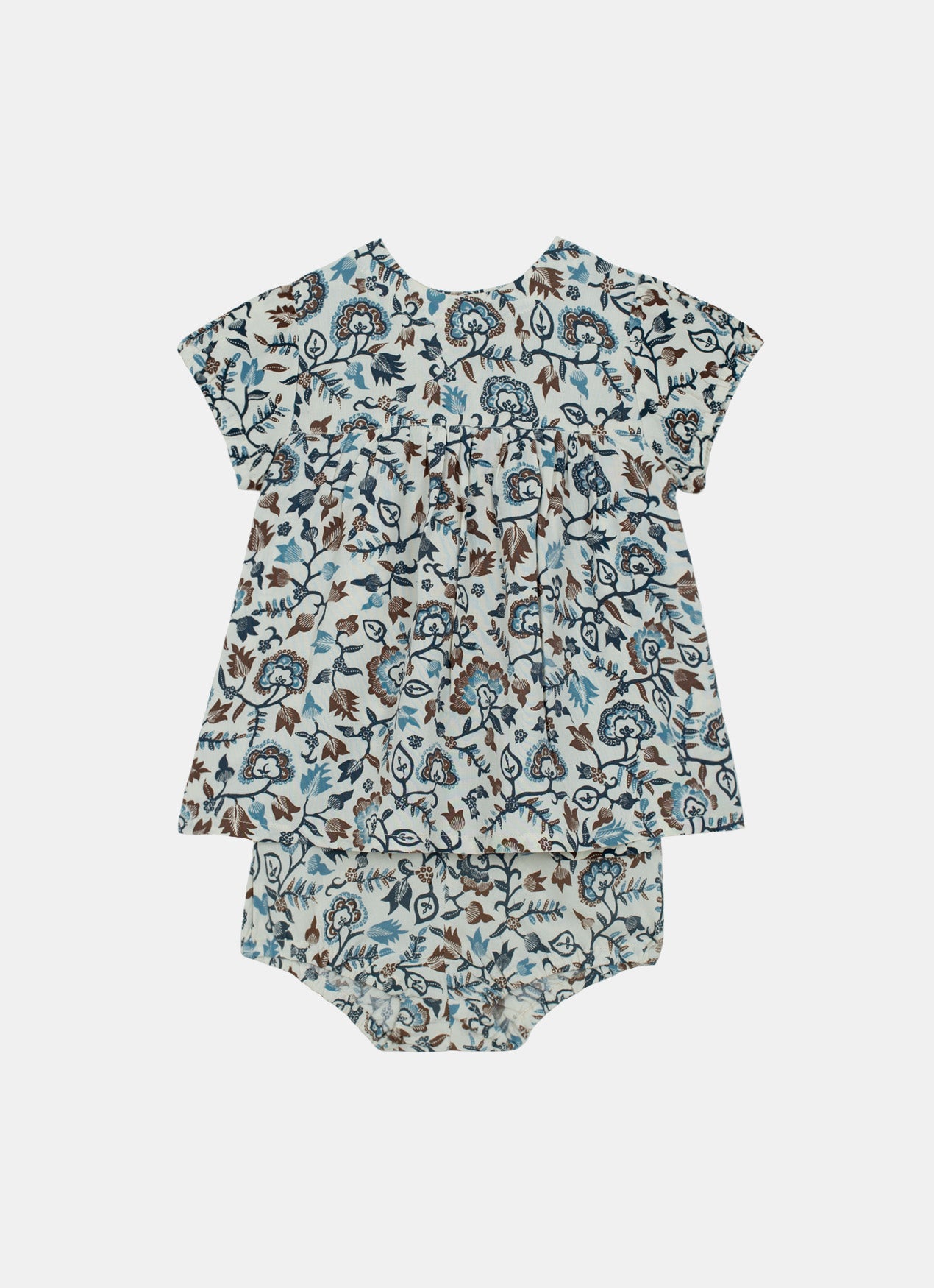 Hasya Set – Pithecanthropus Bali