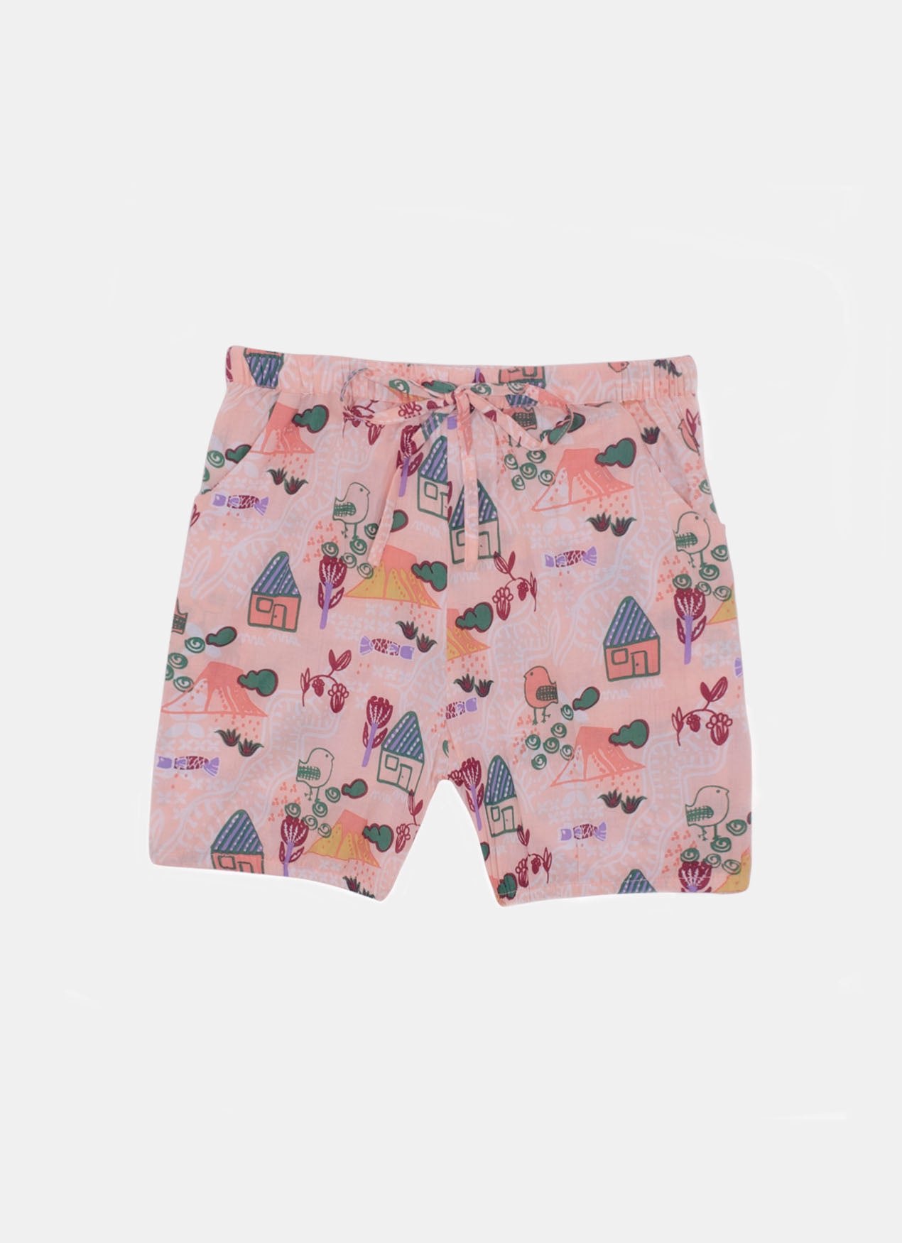 Corn Pants – Pithecanthropus Bali