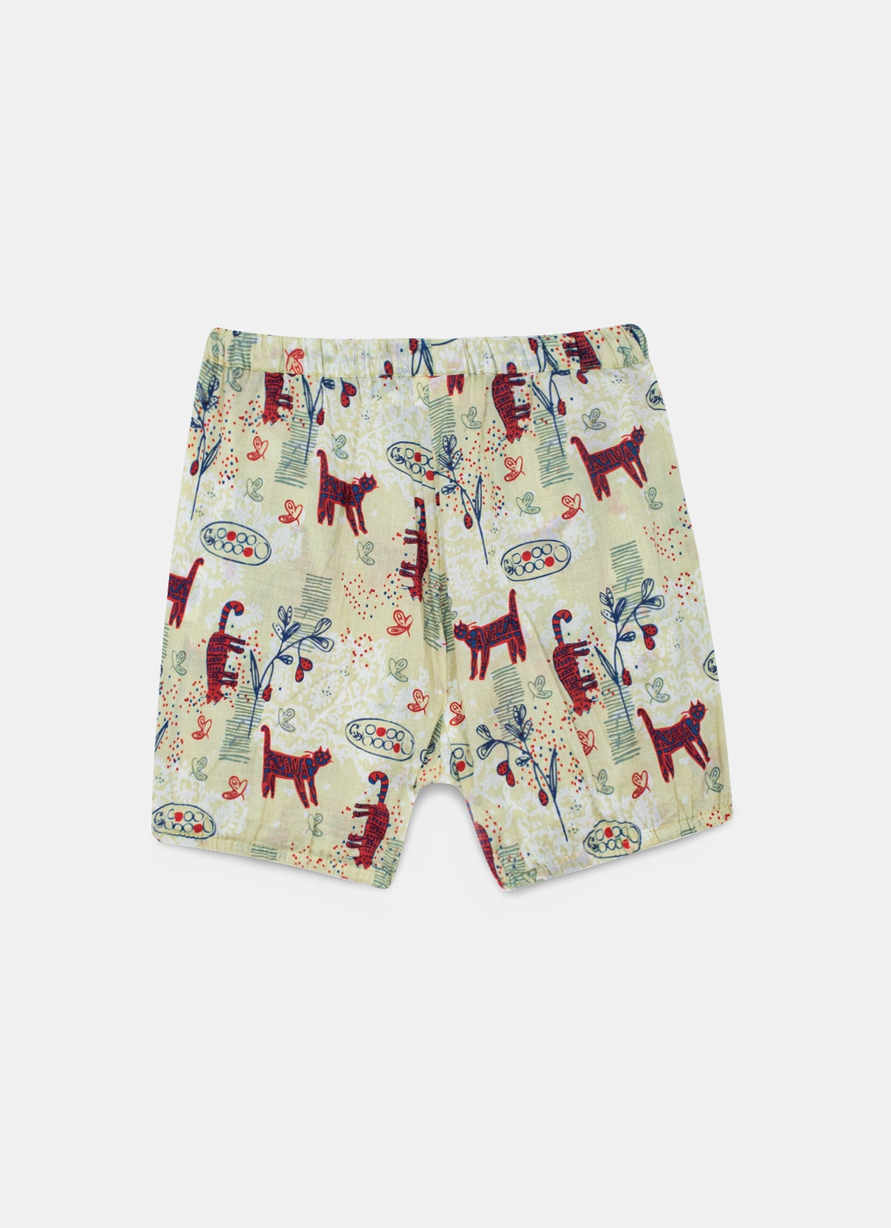 Corn Pants – Pithecanthropus Bali