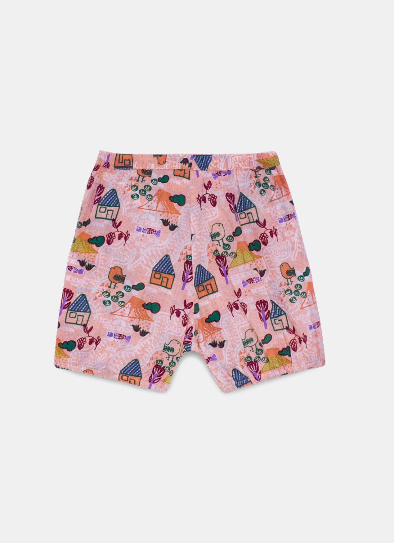 Corn Pants – Pithecanthropus Bali