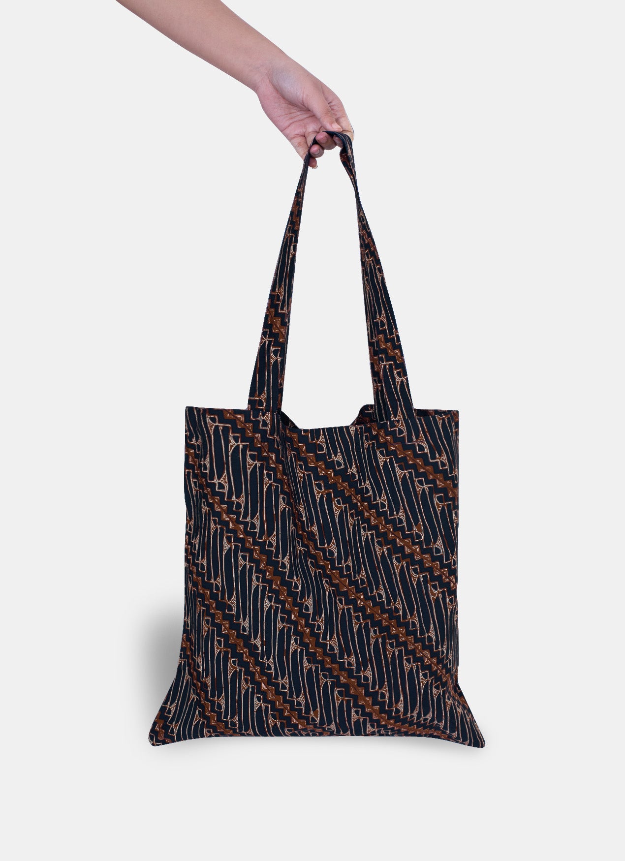 Sofi Eco Bag – Pithecanthropus Bali