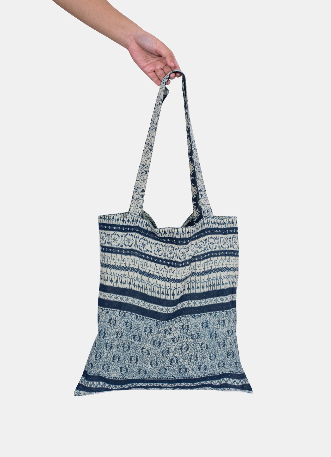 Sofi Eco Bag – Pithecanthropus Bali