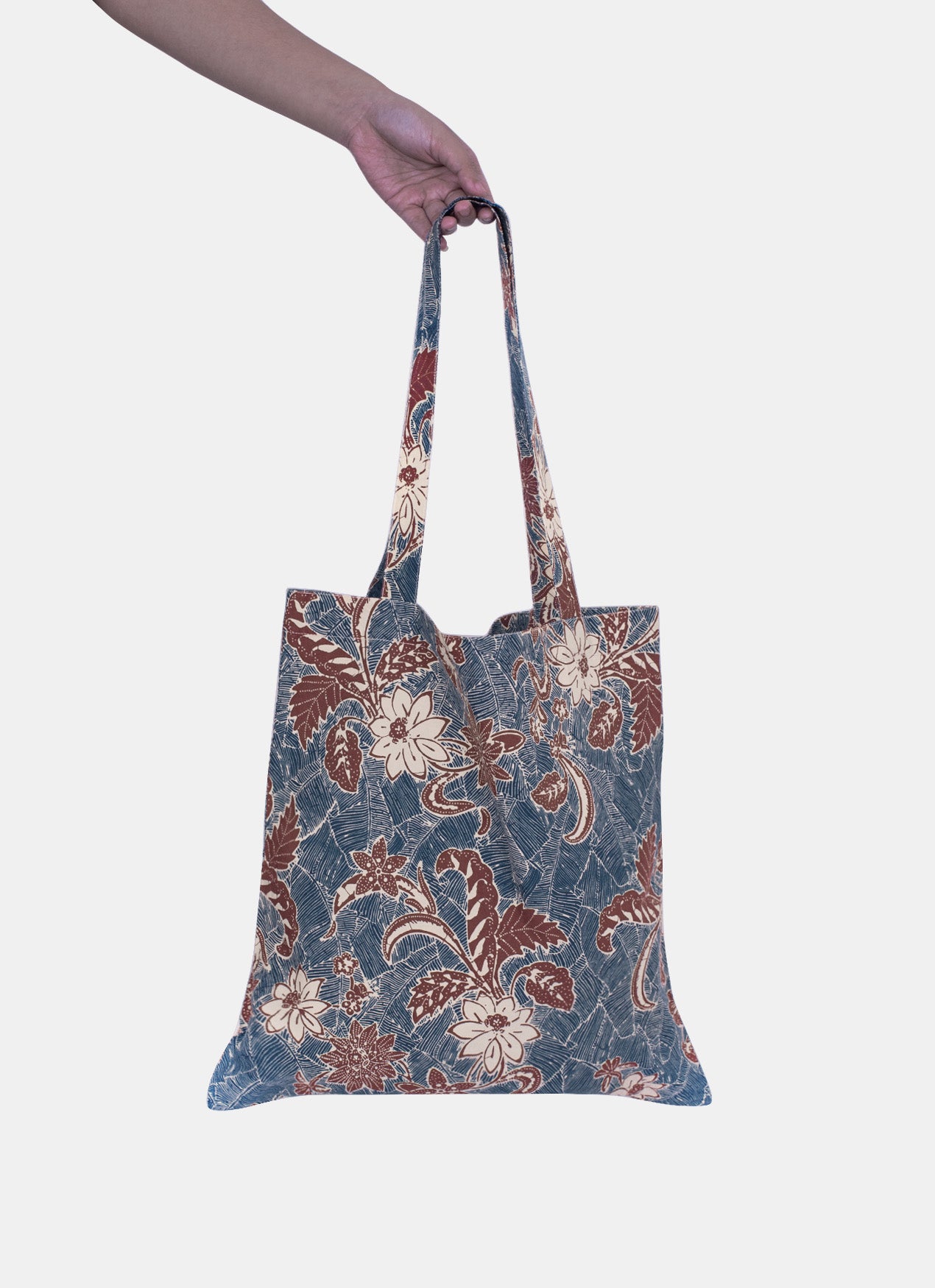 Sofi Eco Bag – Pithecanthropus Bali
