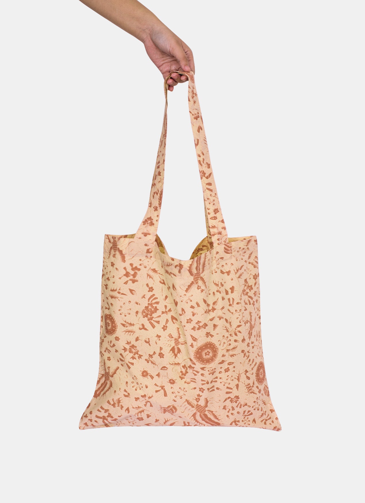 Sofi Eco Bag – Pithecanthropus Bali