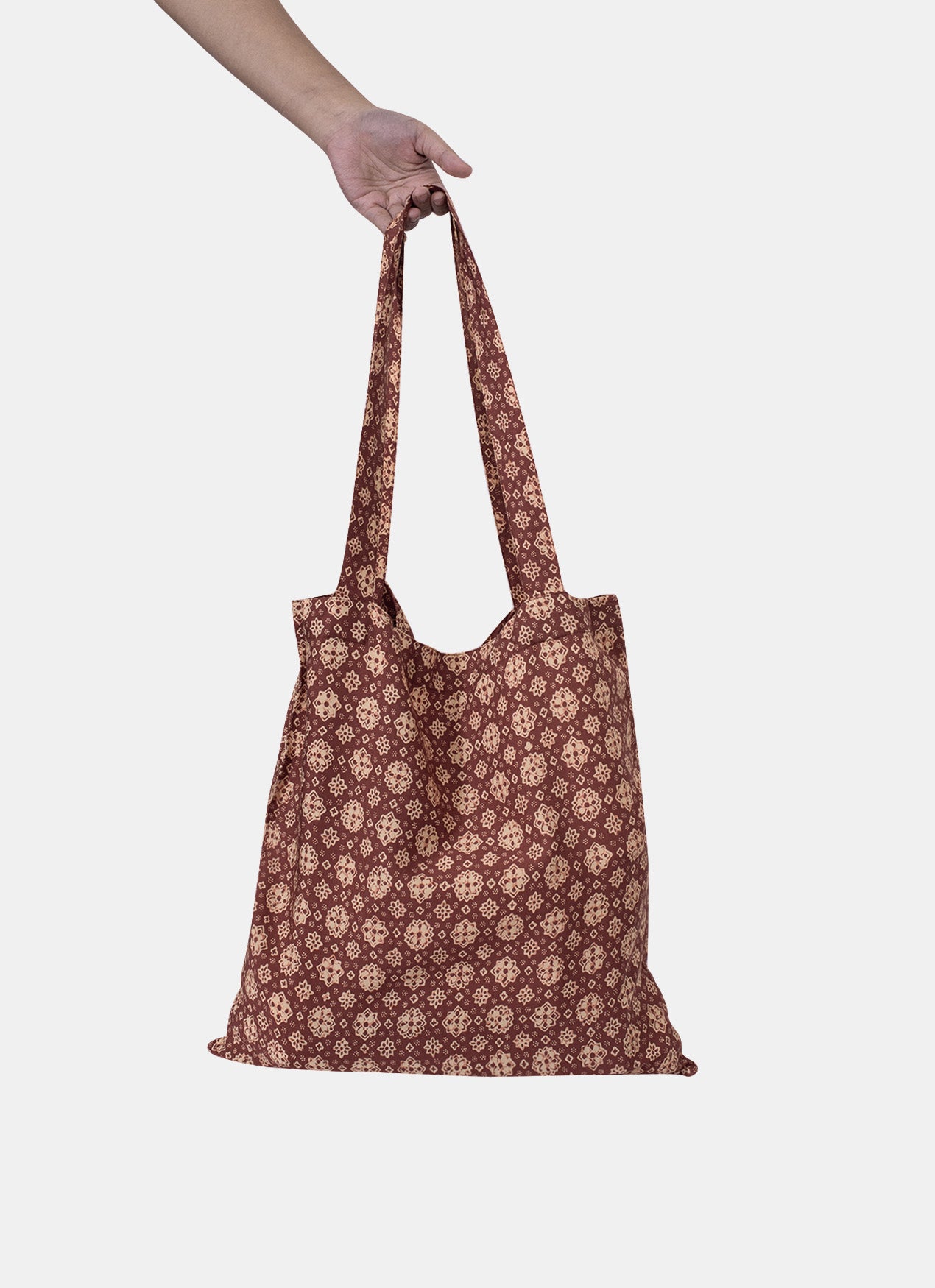 Sofi Eco Bag – Pithecanthropus Bali