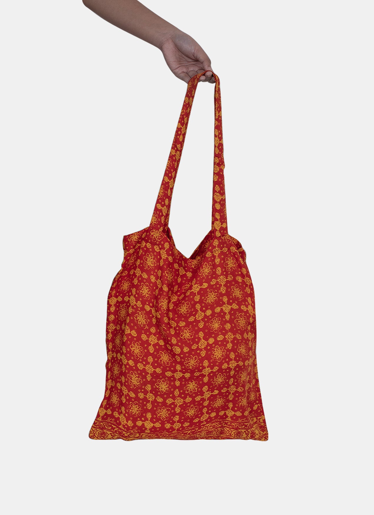 Sofi Eco Bag – Pithecanthropus Bali