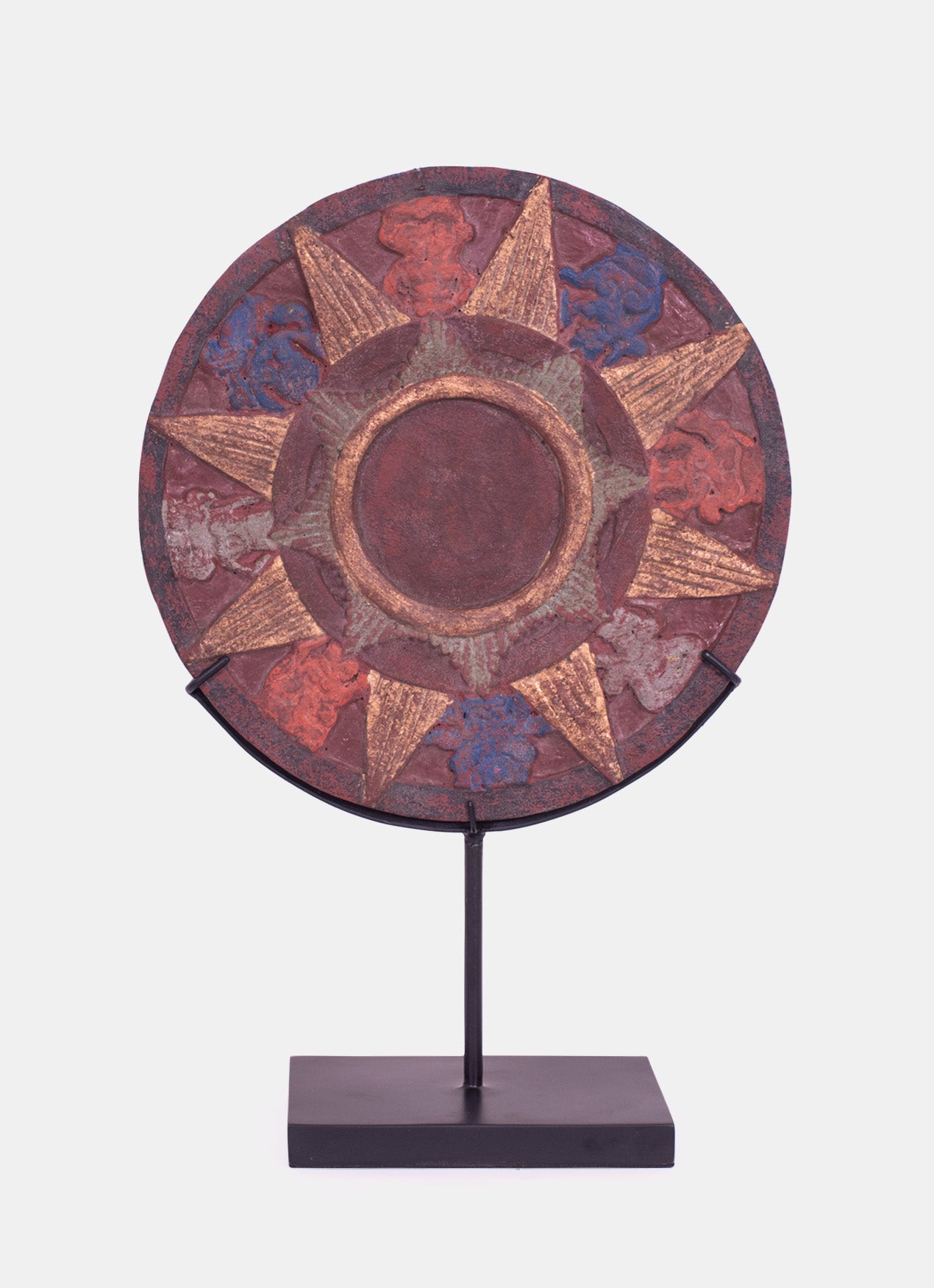 THE LATEST IN ANTIQUITIES – Pithecanthropus Bali