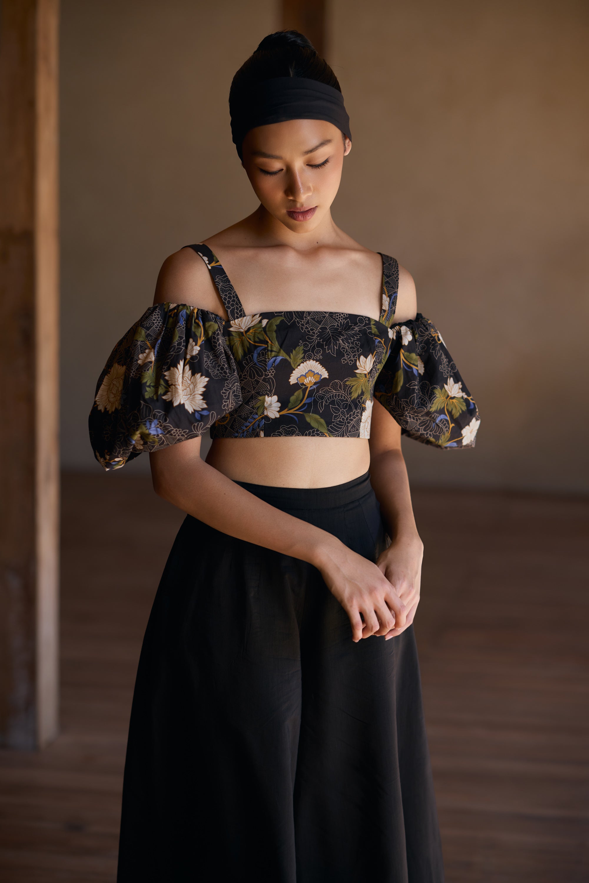 Ikawera Top – Pithecanthropus Bali