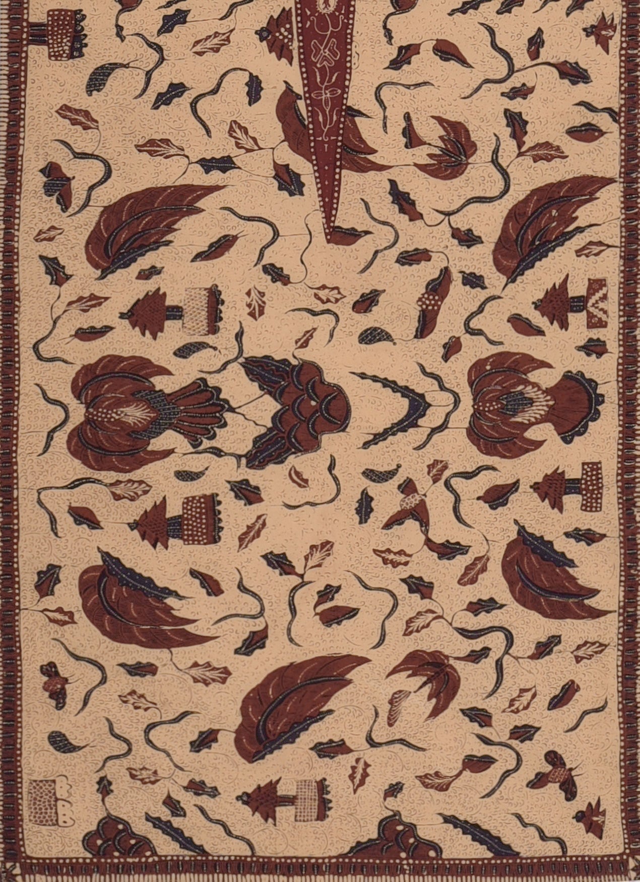 Garuda Banyumas – Pithecanthropus Bali