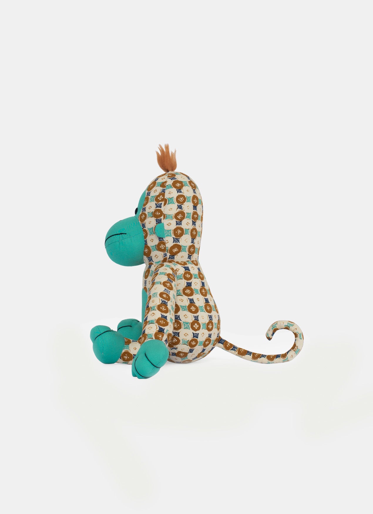 Pithe Doll - Orang Utan – Pithecanthropus Bali