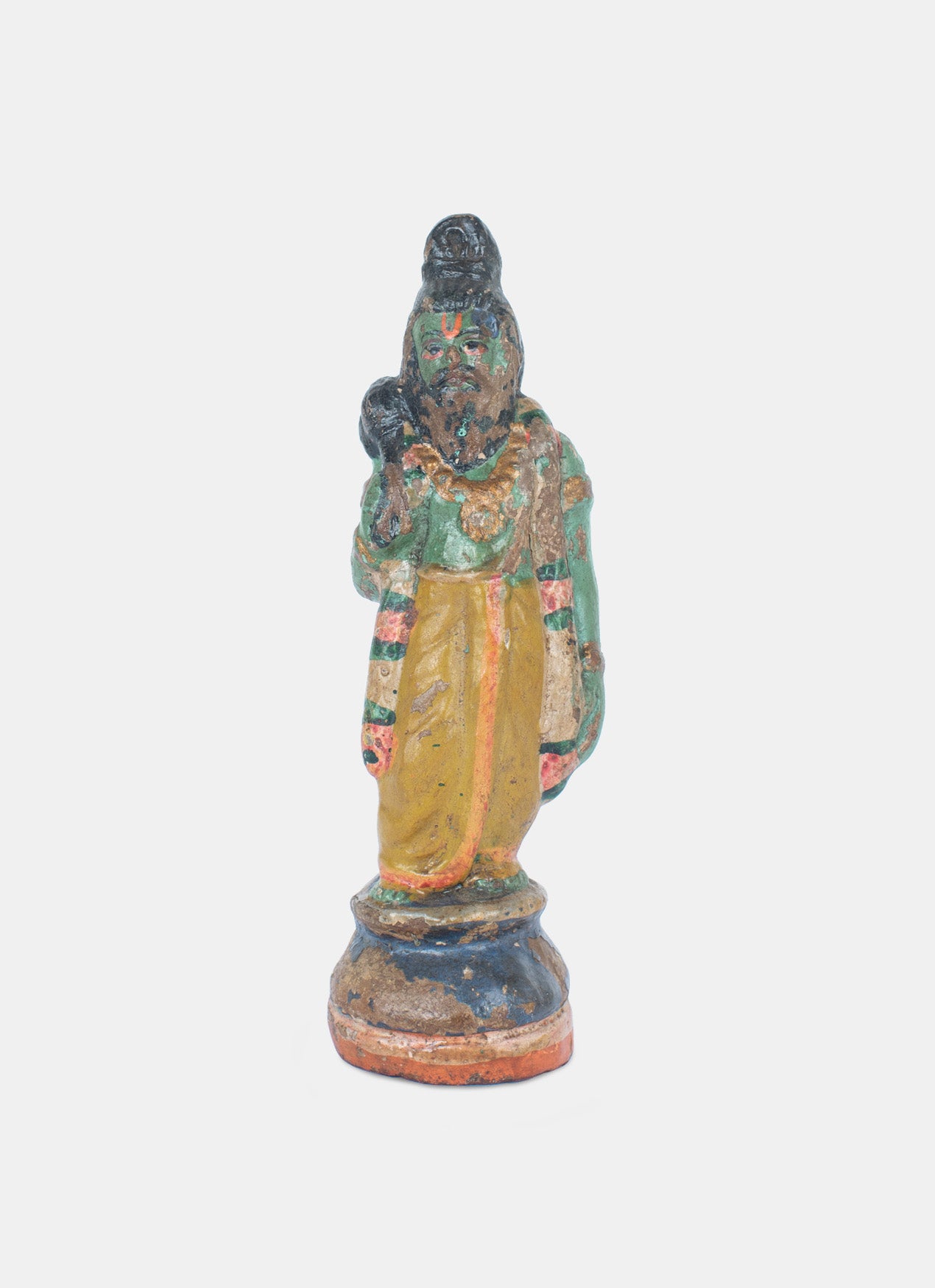 Terracotta Figures – Pithecanthropus Bali