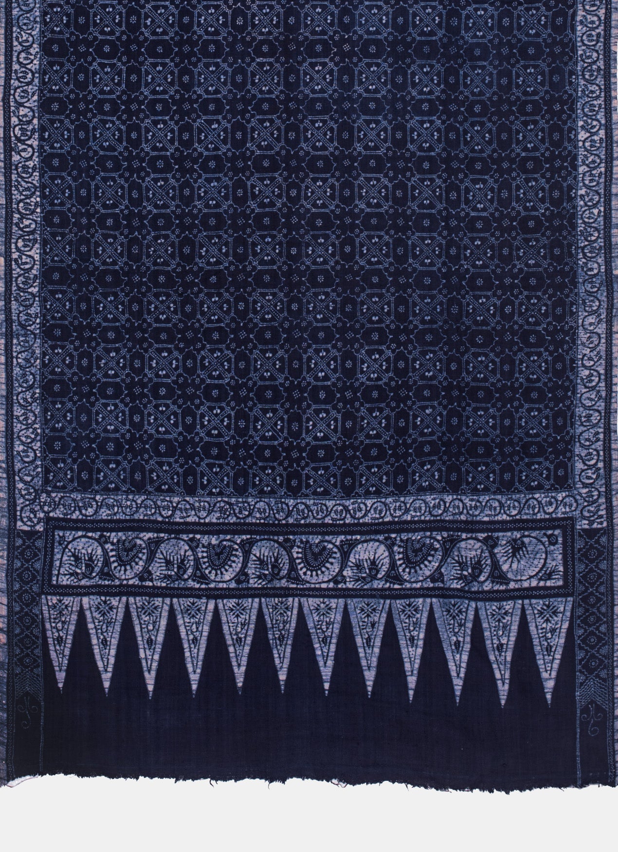 Kain Panjang Batik Tuban – Pithecanthropus Bali