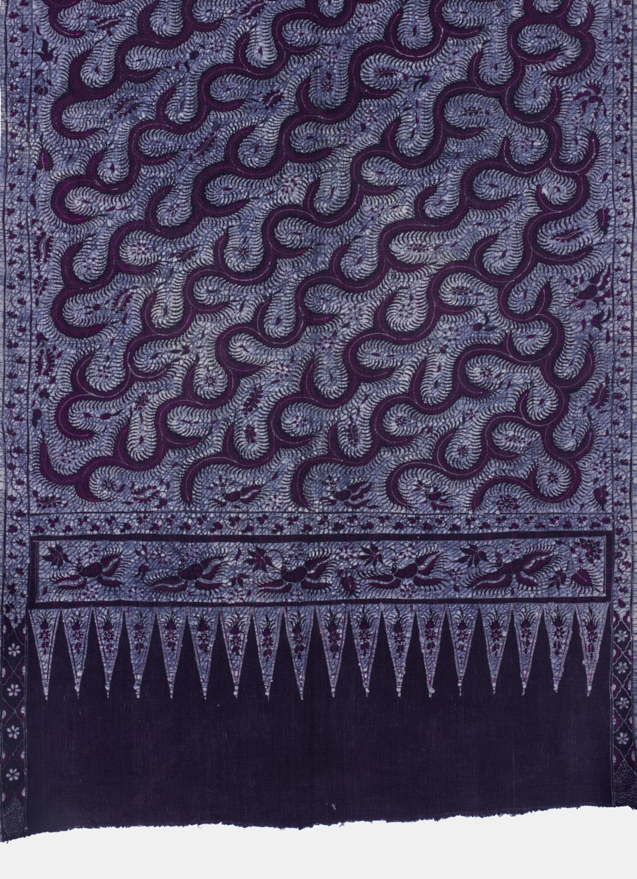 Kain Panjang Batik Tuban – Pithecanthropus Bali