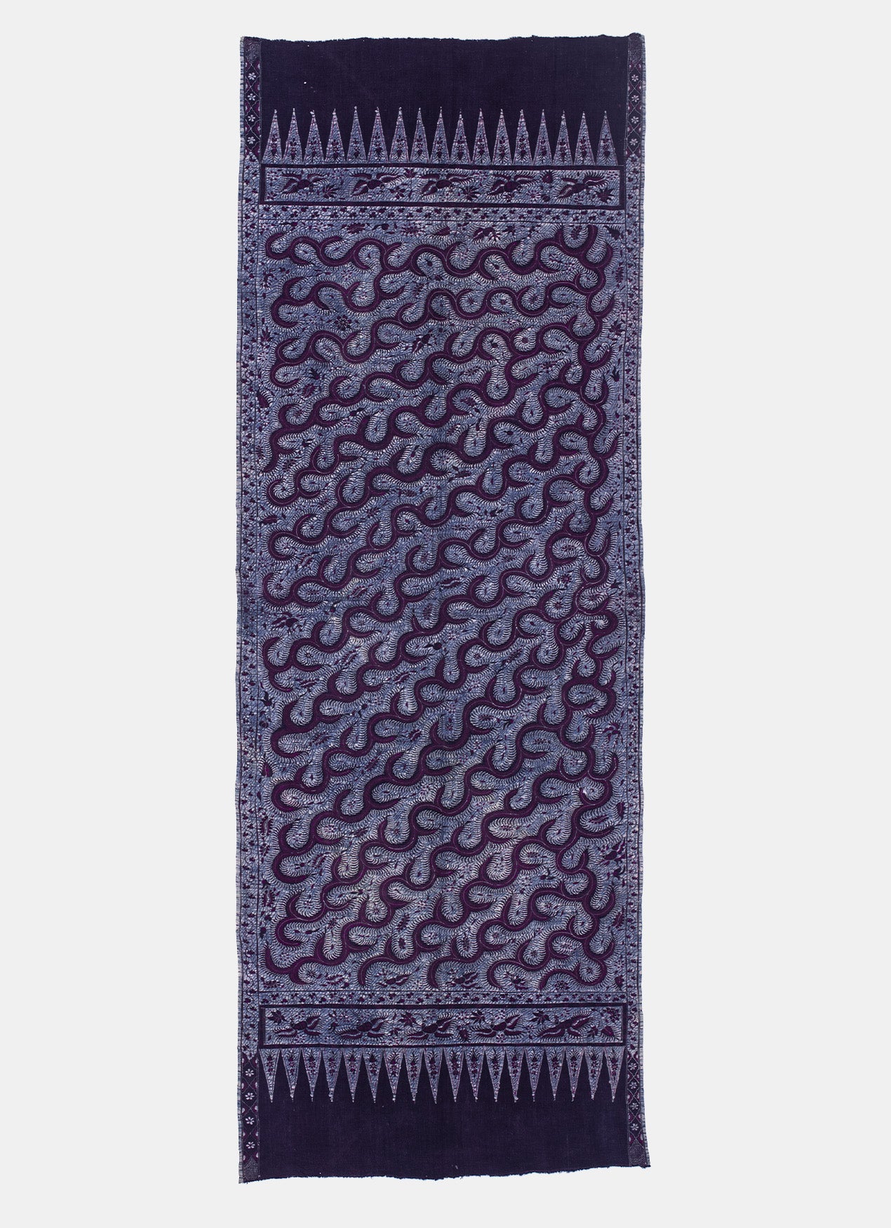 Kain Panjang Batik Tuban – Pithecanthropus Bali