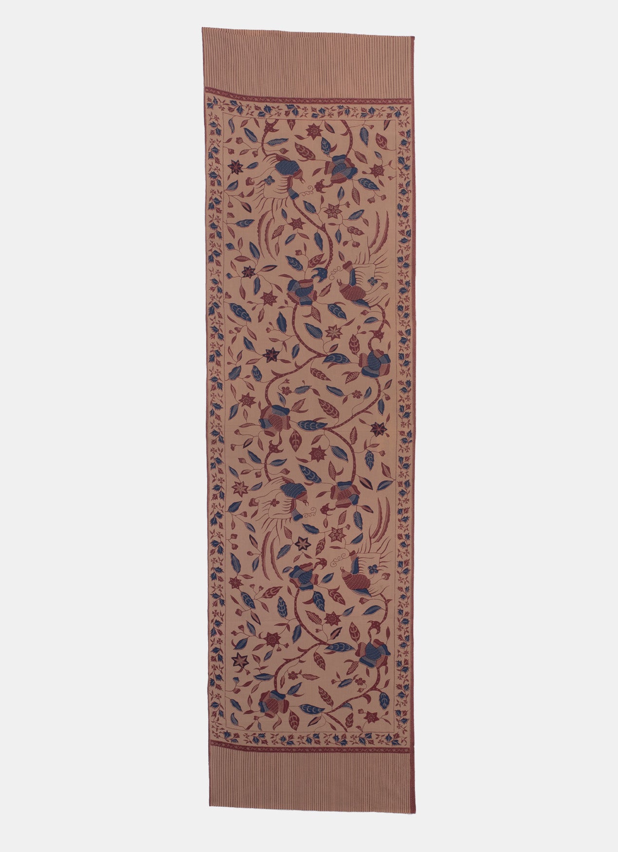 Selendang Batik Used – Pithecanthropus Bali