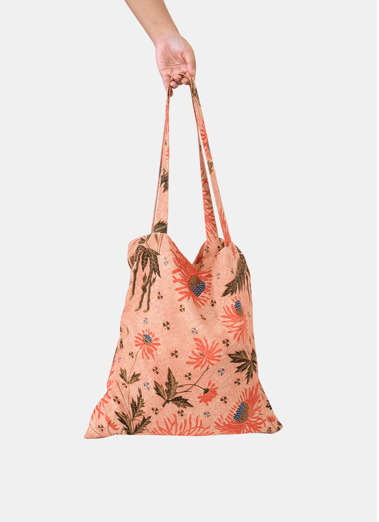 Sofi Eco Bag – Pithecanthropus Bali