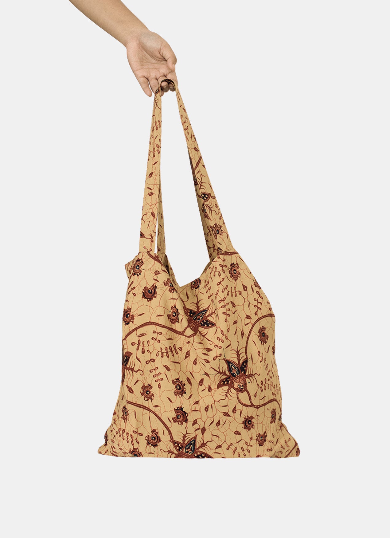 Sofi Eco Bag – Pithecanthropus Bali