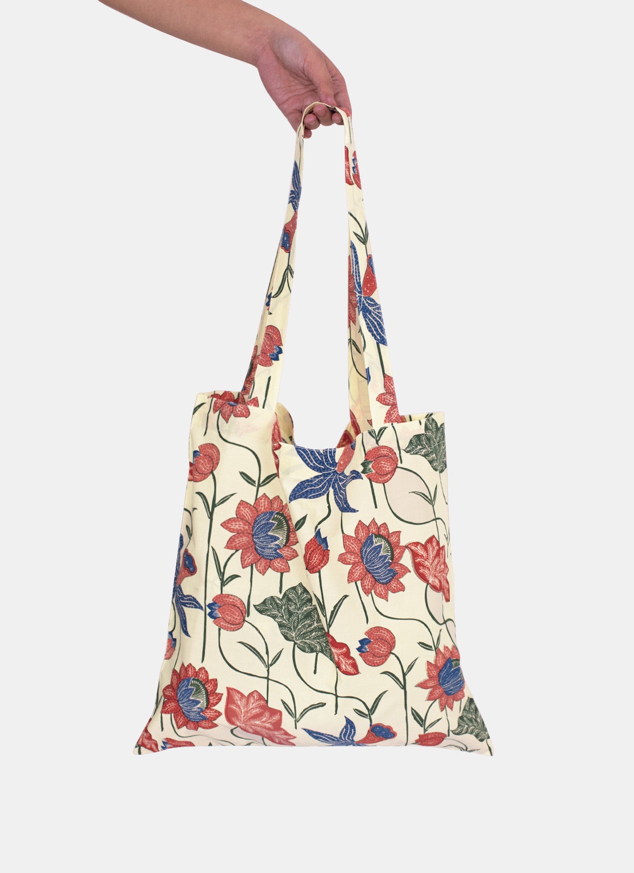 Sofi Eco Bag – Pithecanthropus Bali