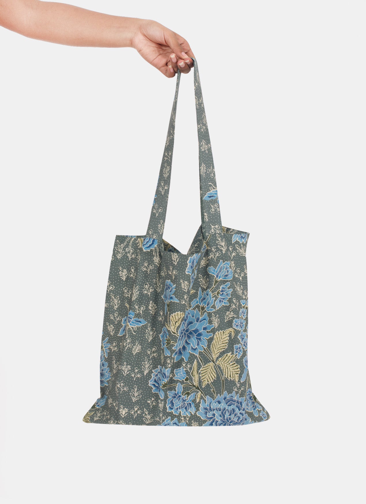 Sofi Eco Bag – Pithecanthropus Bali