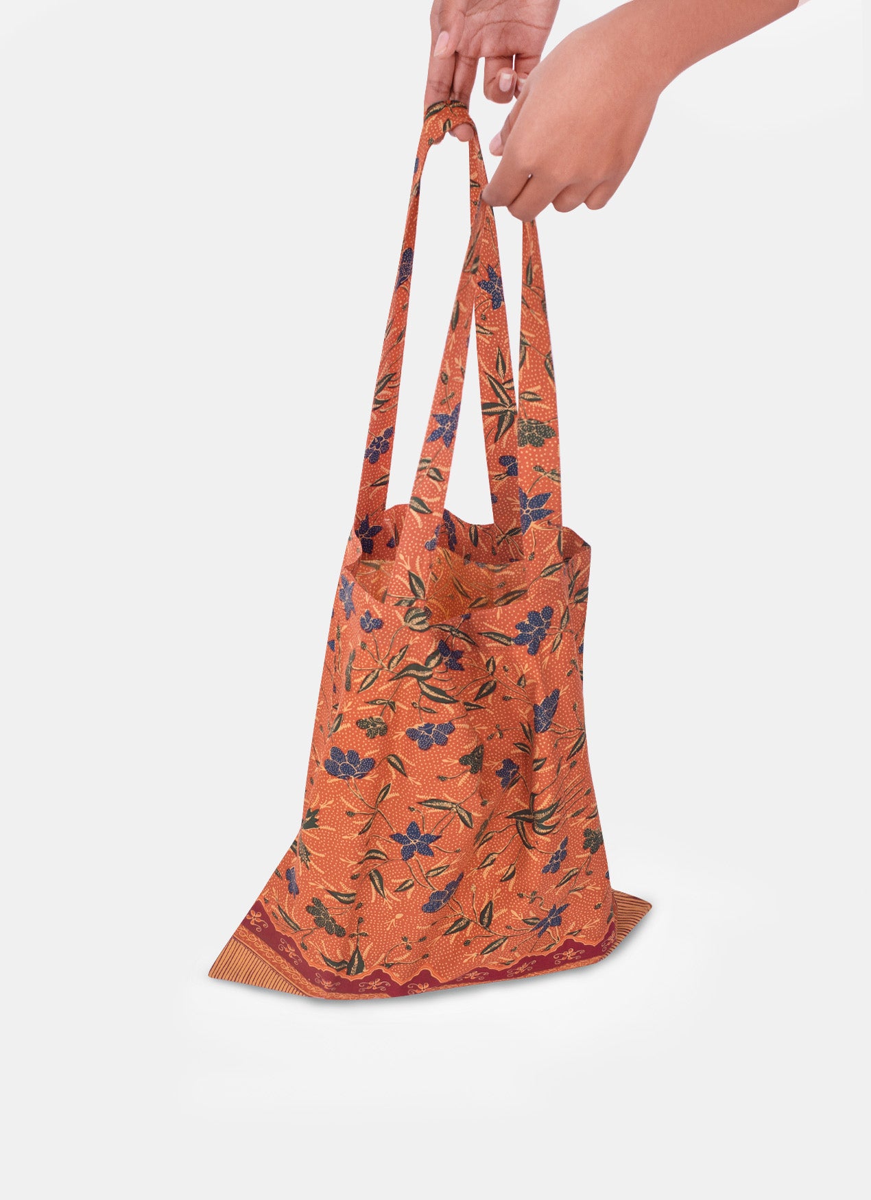 Sofi Eco Bag – Pithecanthropus Bali