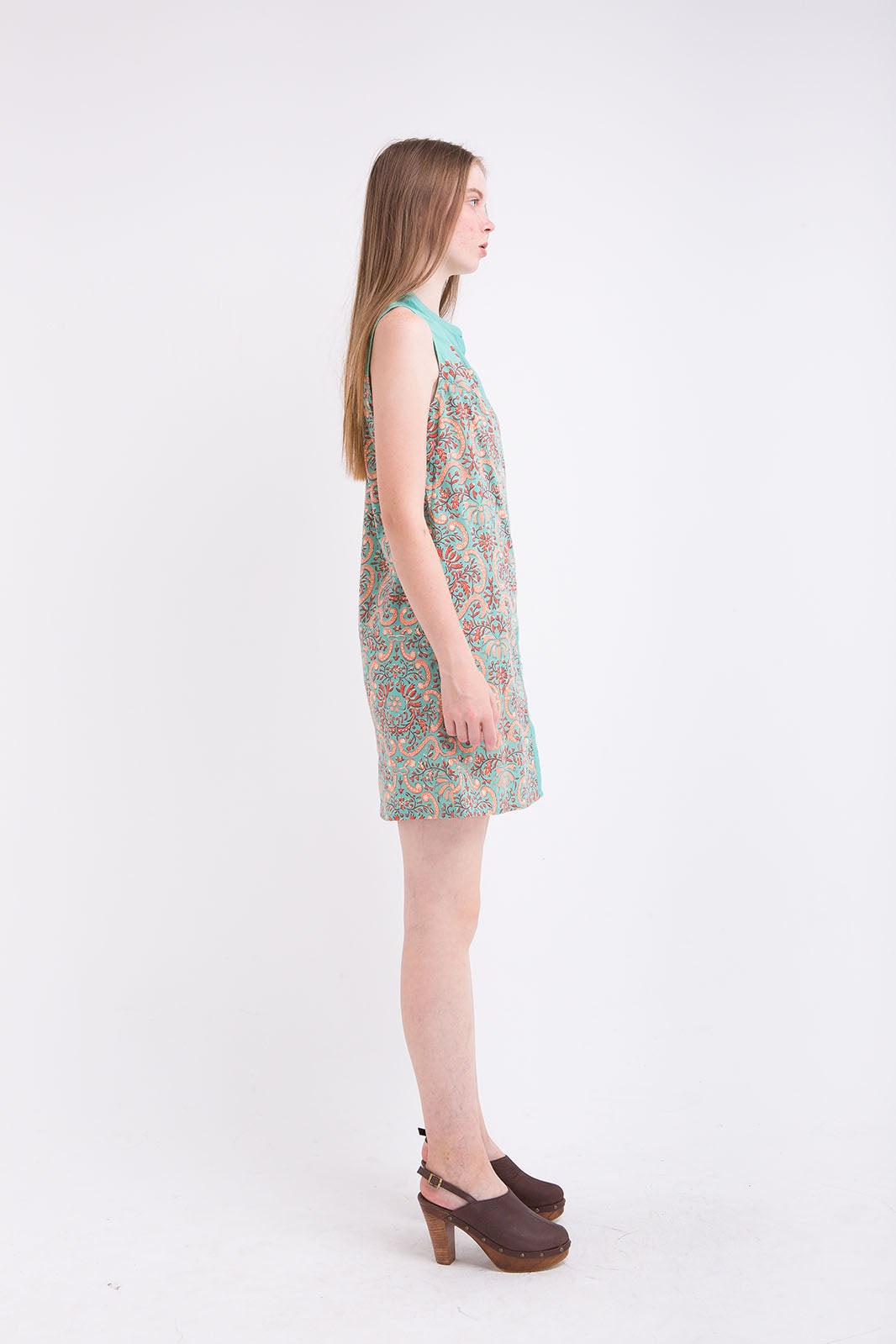 Ana Dress – Pithecanthropus Bali