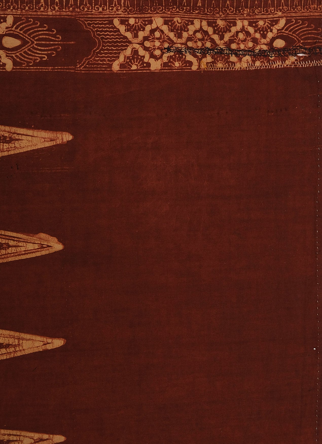 Kain Panjang Batik Palembang – Pithecanthropus Bali