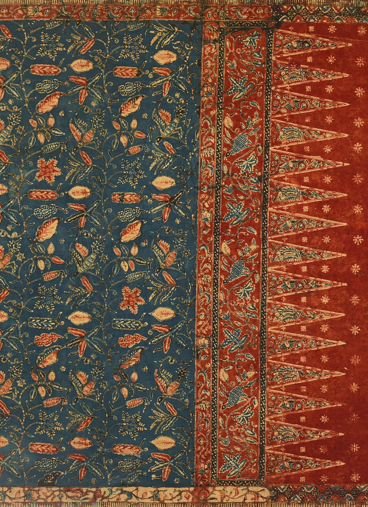 Kain Panjang Batik Palembang – Pithecanthropus Bali