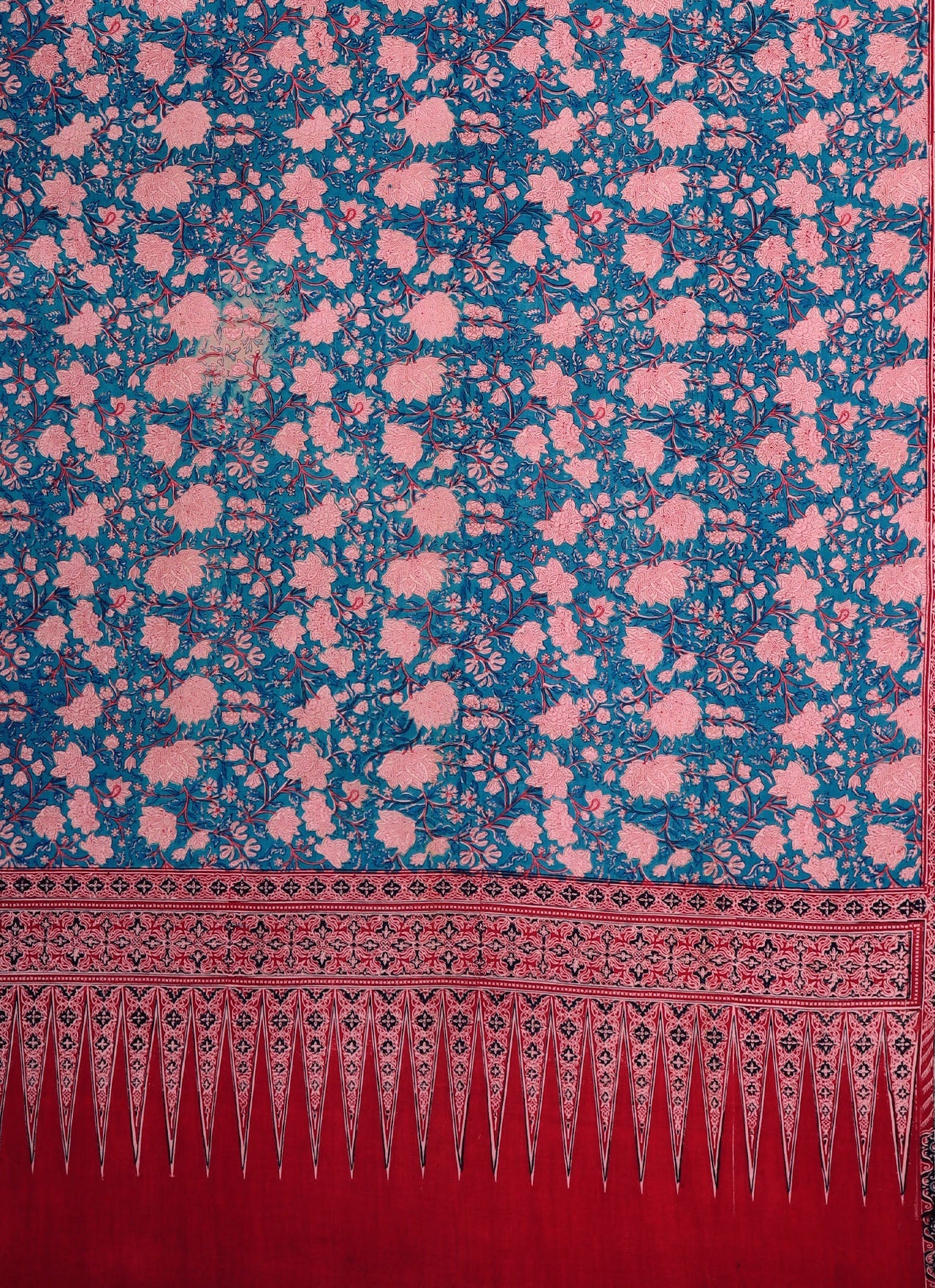 Kain Sembagi South Sumatera – Pithecanthropus Bali