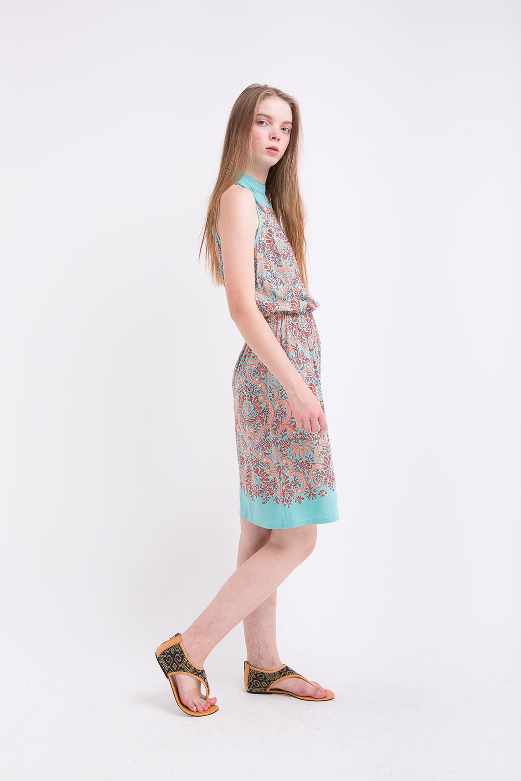 Ellen Dress – Pithecanthropus Bali