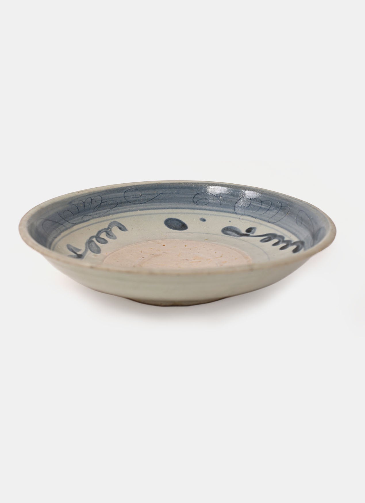 Piring Cina – Pithecanthropus Bali
