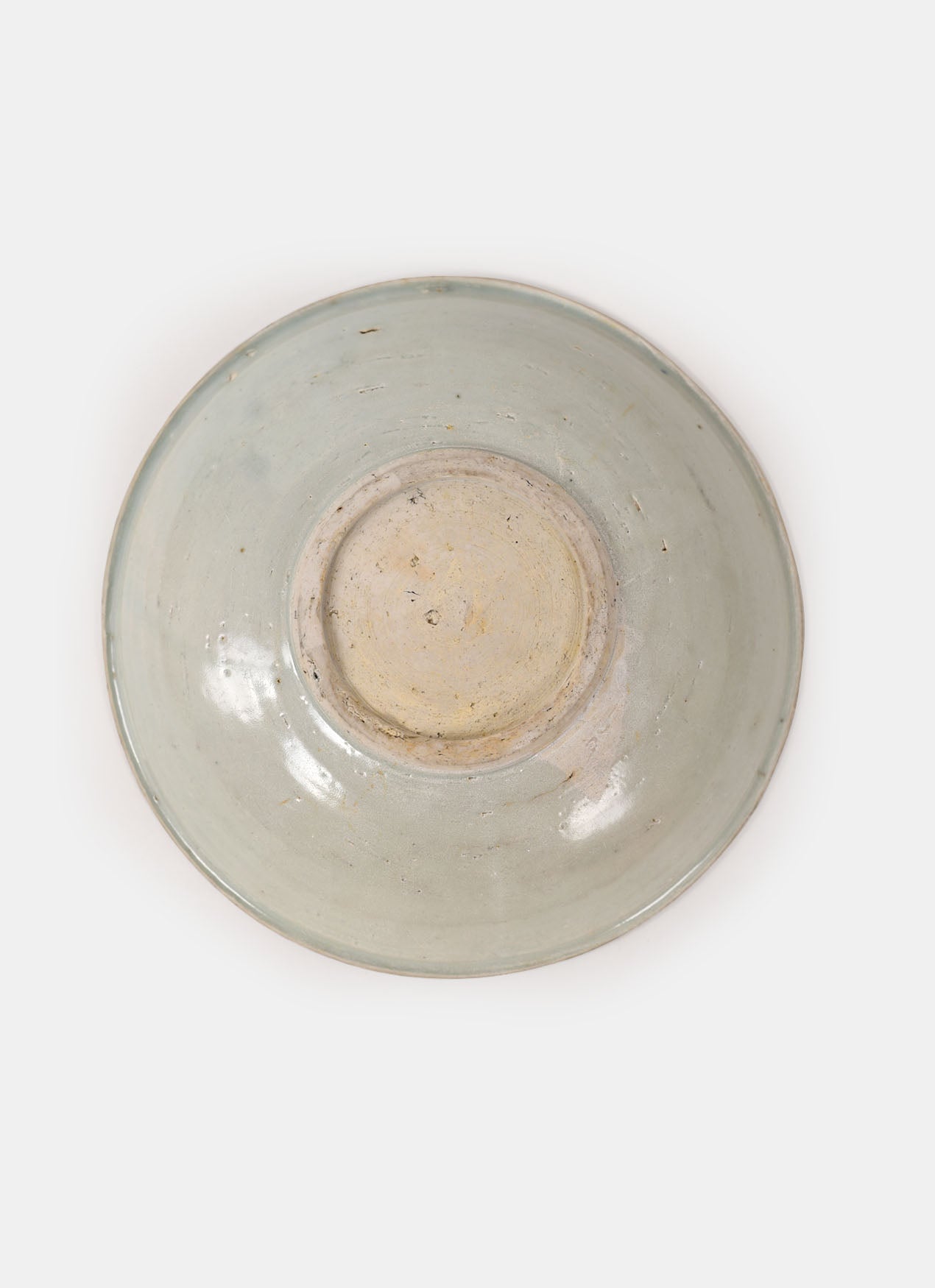 Piring Cina – Pithecanthropus Bali