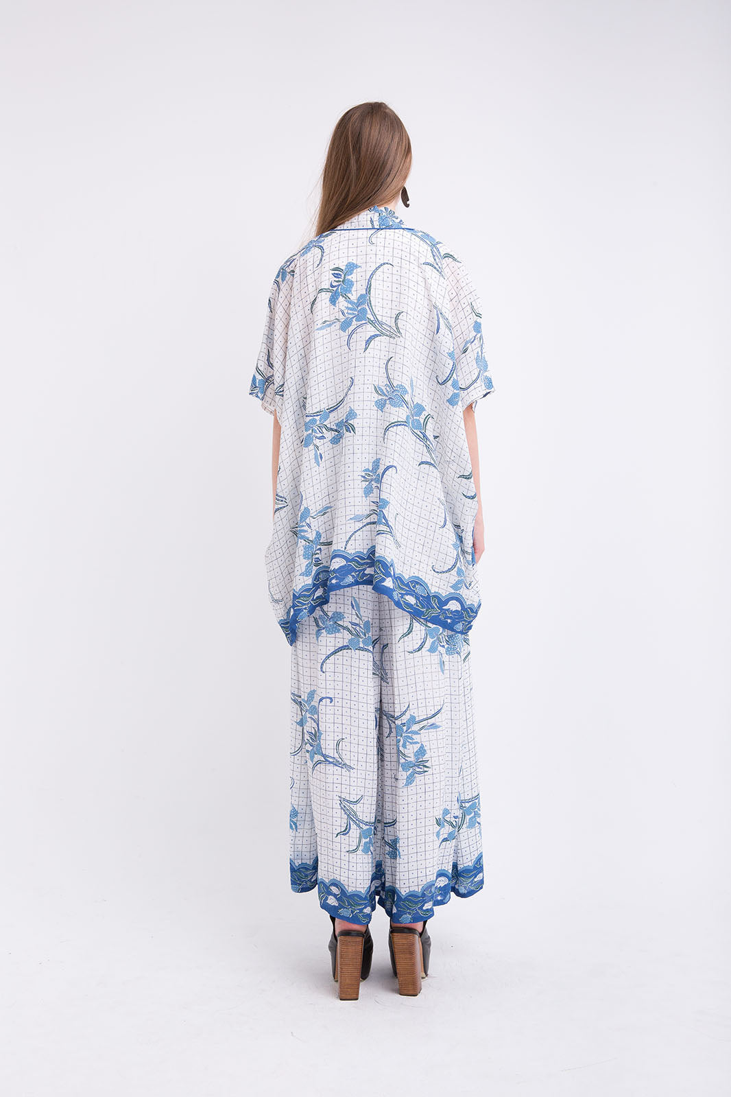 Tokyo Jacket – Pithecanthropus Bali
