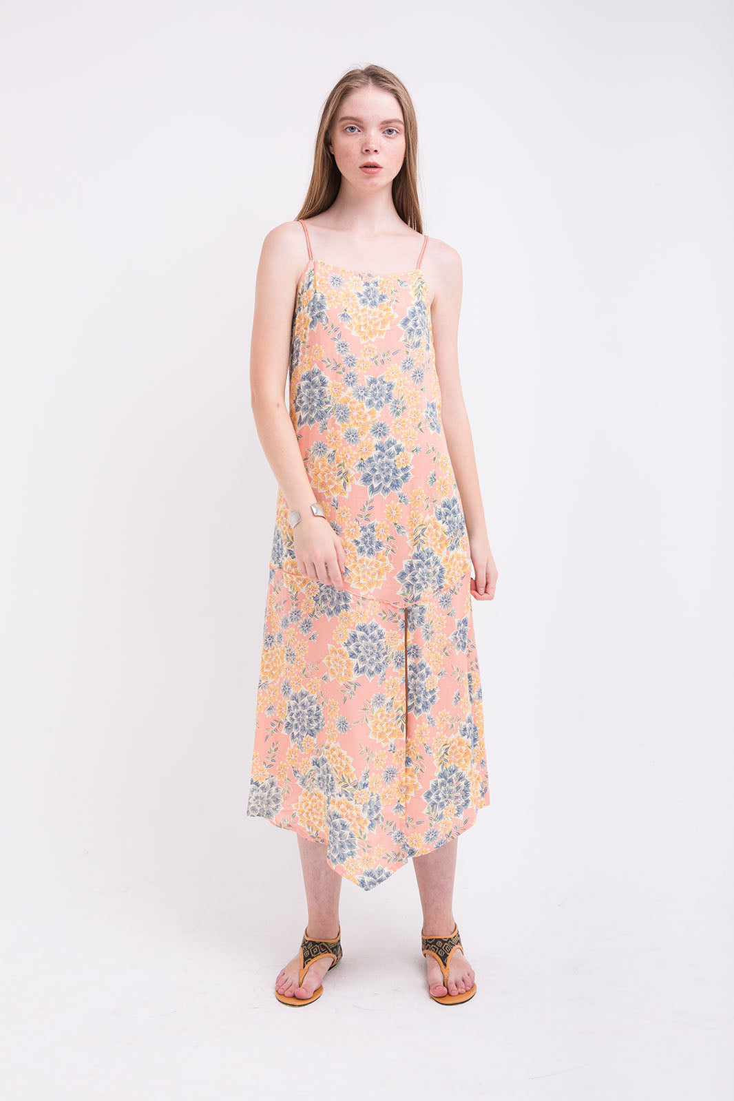Perla Dress – Pithecanthropus Bali