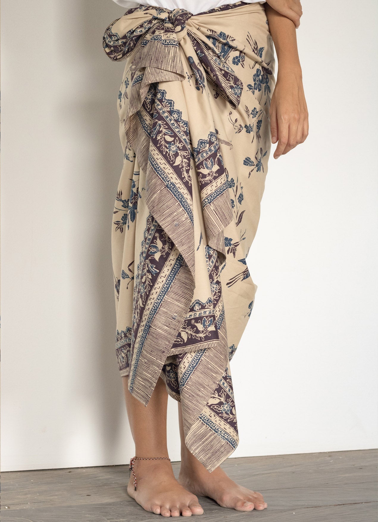 Panel Cloth – Balon Gitar – Pithecanthropus Bali