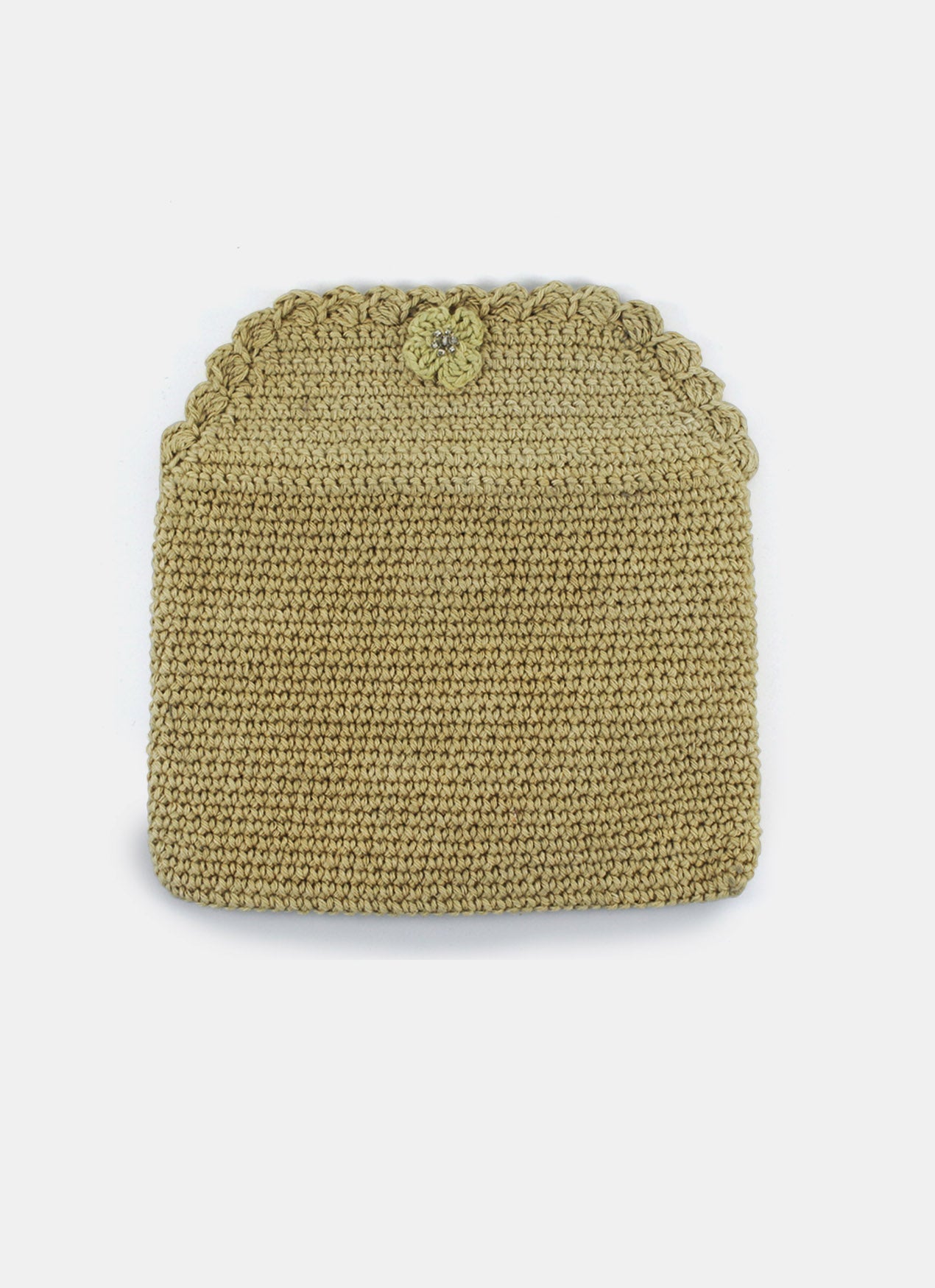 Button Pouch – Pithecanthropus Bali