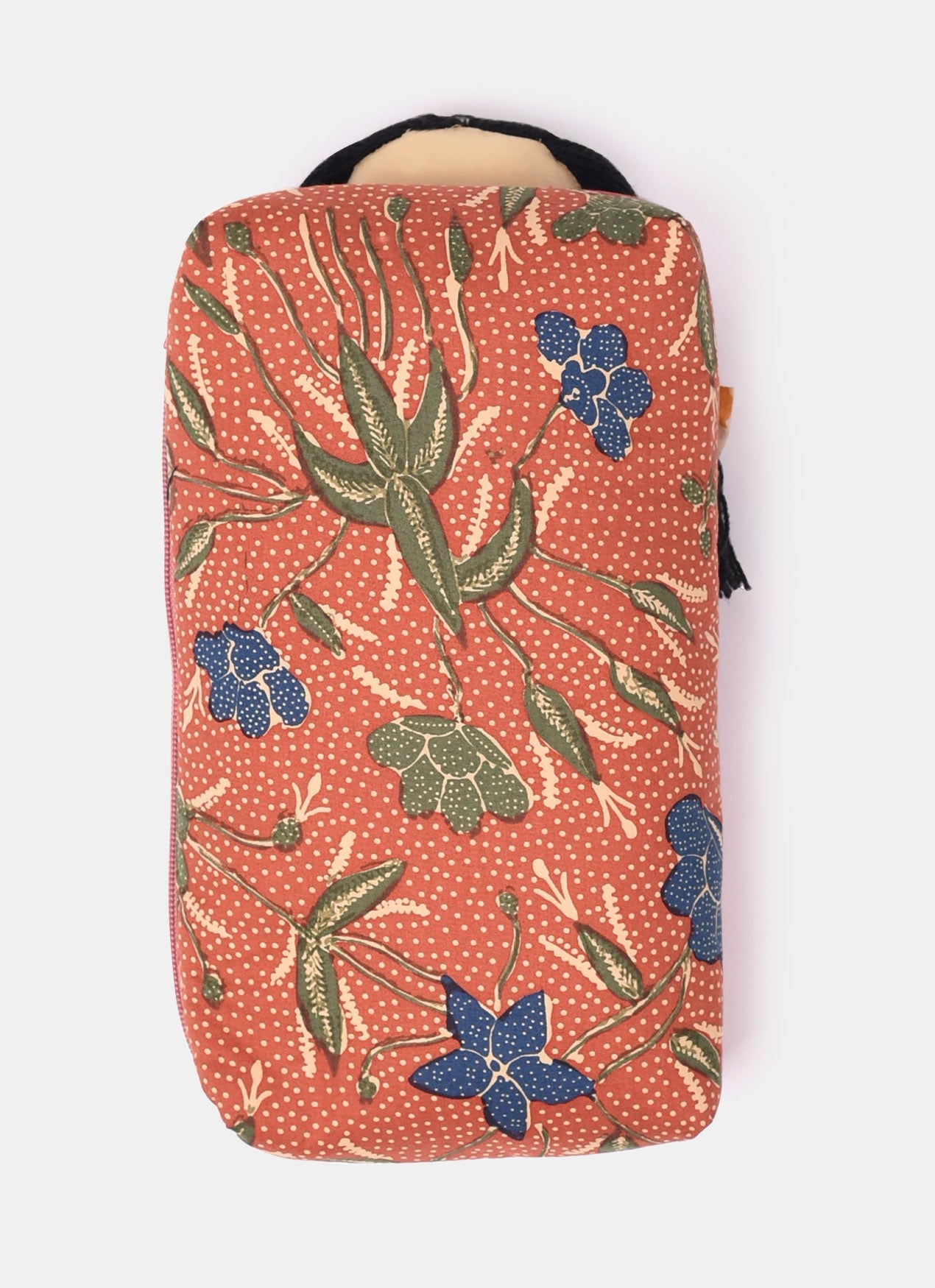 Berry Pencil Case – Pithecanthropus Bali