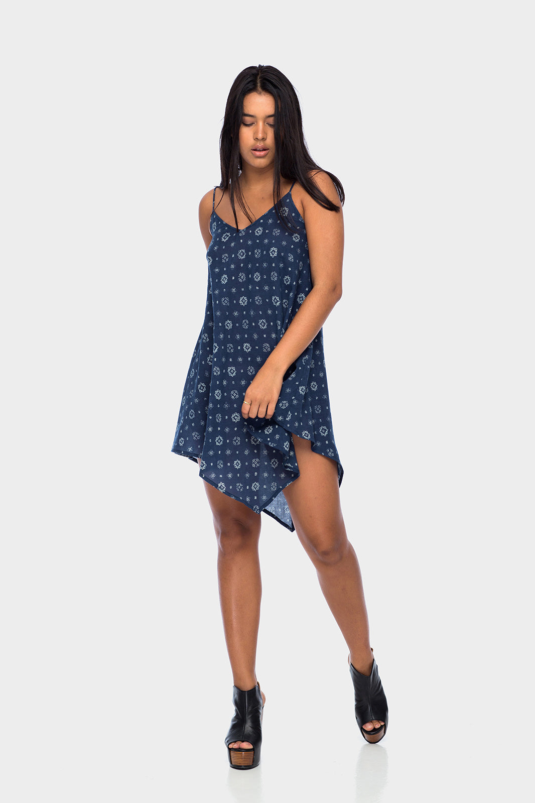 Brooklyn Dress – Pithecanthropus Bali